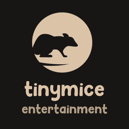 Tinymice - Making Tiny Indie Games